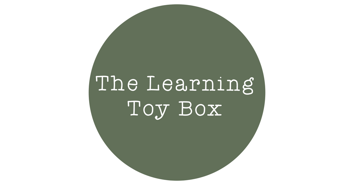 The Learning Toy Box